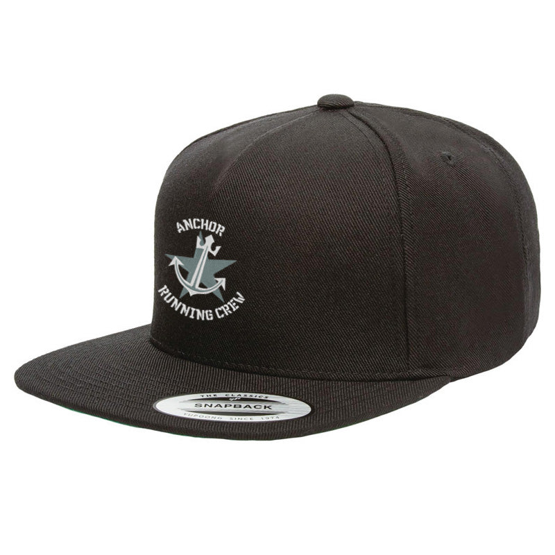 ARC Snapback "Logo" – Beklebung24 GbR