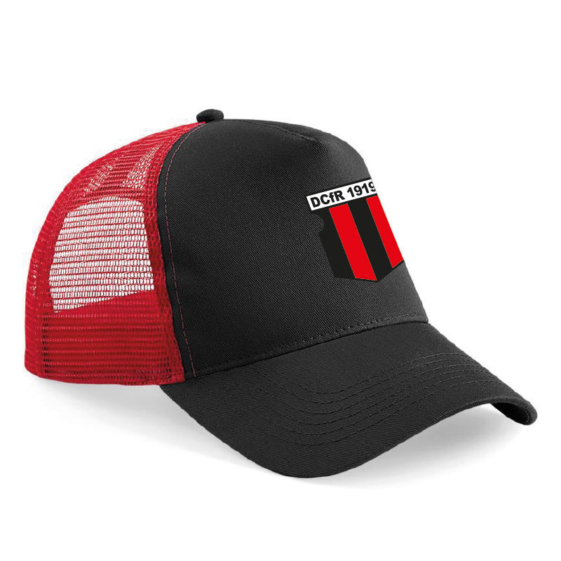 DCfR Cap "Logo" – Beklebung24 GbR